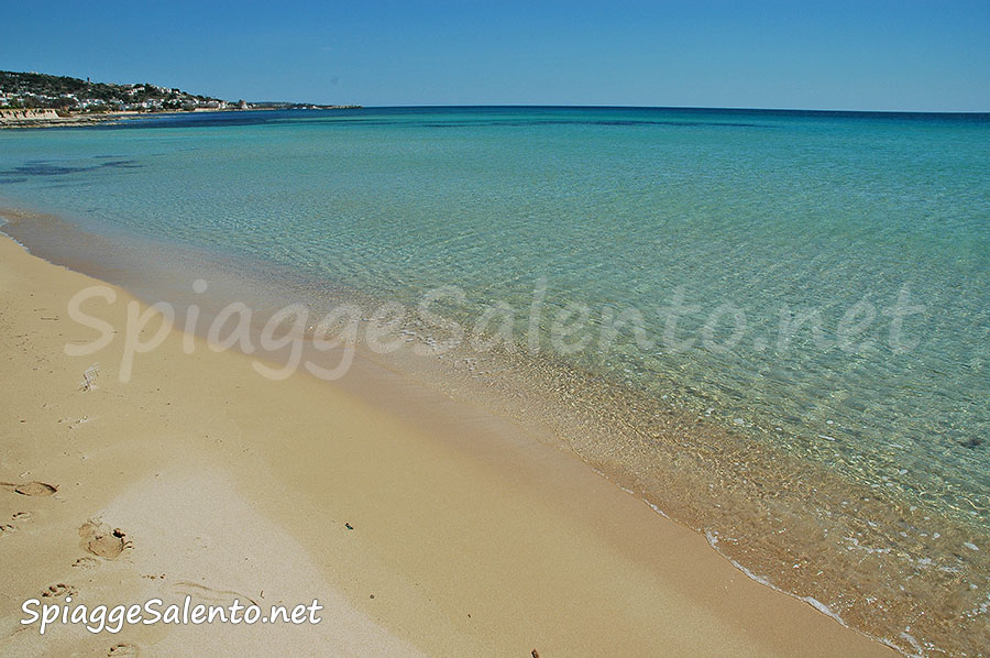 Le 10 Spiagge più belle del Salento - SpiaggeSalento.net