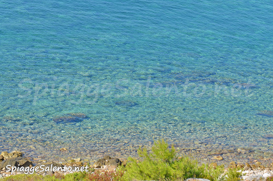 Spiagge di Scogli - SpiaggeSalento.net