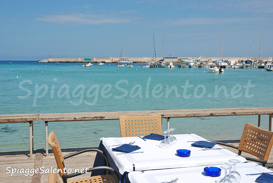 Le incantevoli spiagge di Otranto - SpiaggeSalento.net